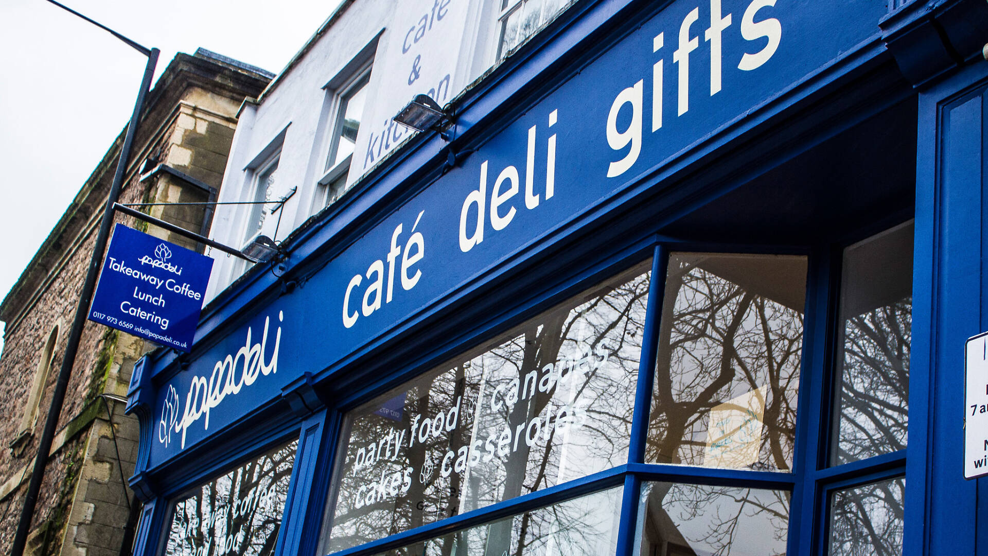10 Best Coffee Shops and Cafés in Bristol Right Now