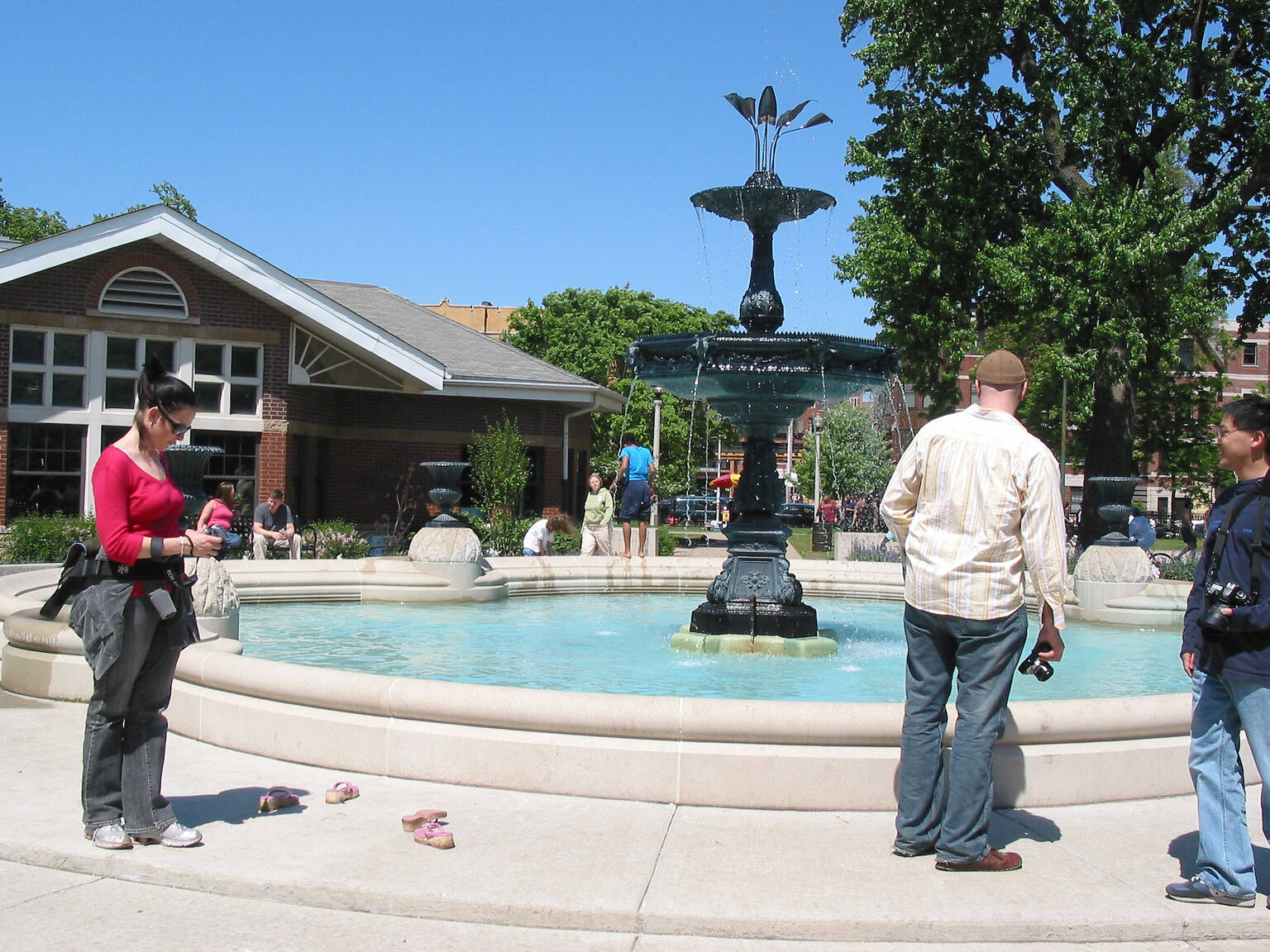 The best attractions in Wicker Park and Bucktown