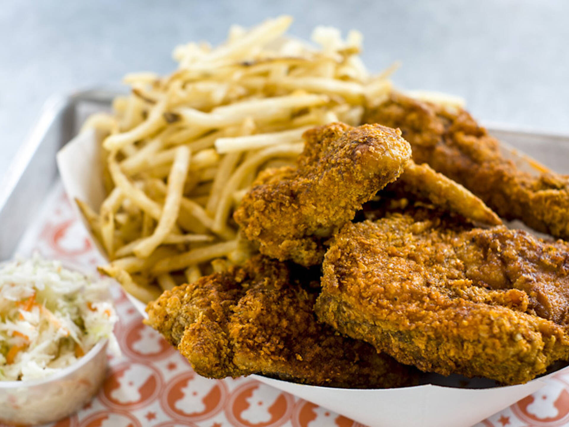 Best food and drink delivery services in NYC