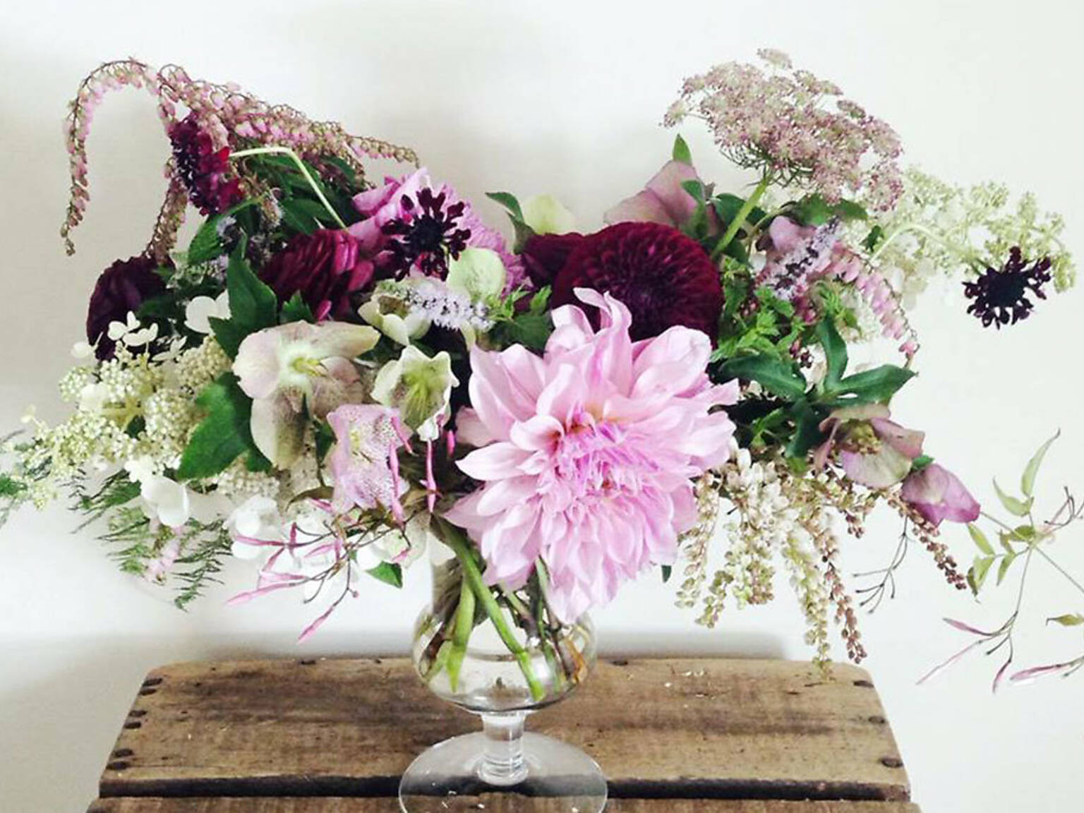 10 Best Florists in Boston: Local Floral Shops for Valentine's Day