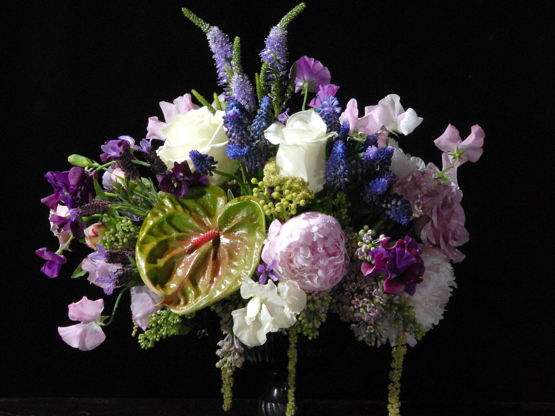 10 Best Florists in Boston: Local Floral Shops for Valentine's Day