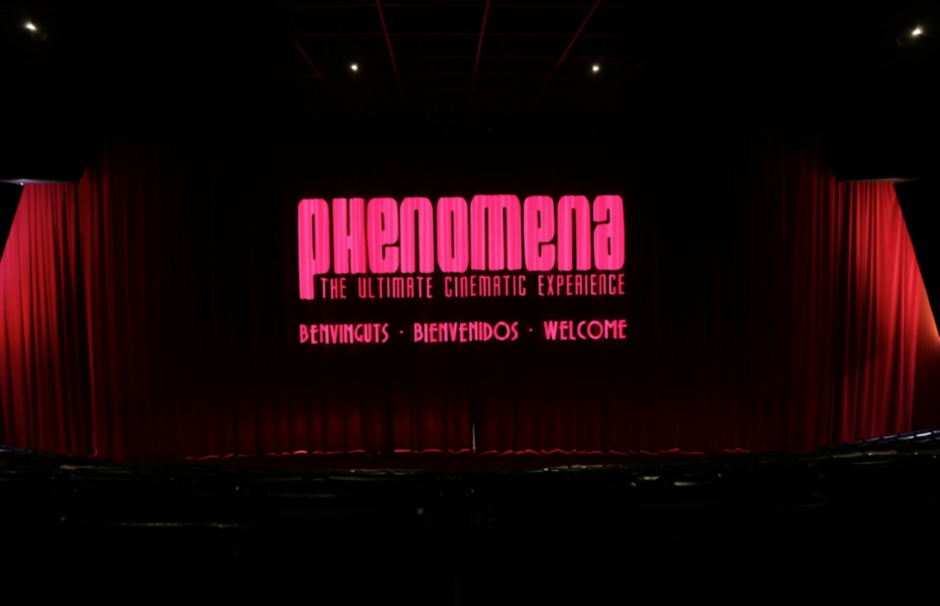 Cinema