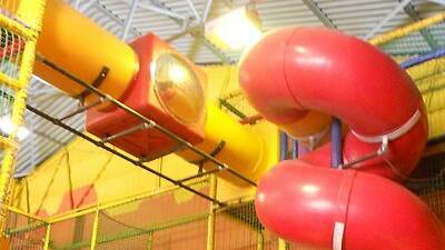 Indoor play centres in London - Kids activities - Time Out London