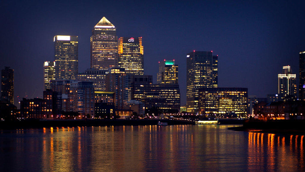29 breathtaking photos of London's skyline