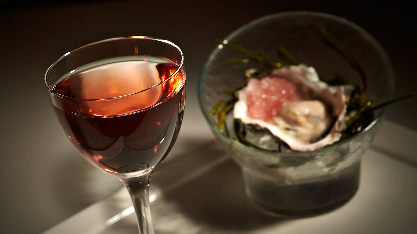 Fiola Mare | Restaurants in Georgetown, Washington DC