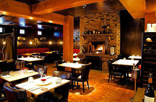 Iron Gate | Restaurants in Dupont Circle, Washington DC