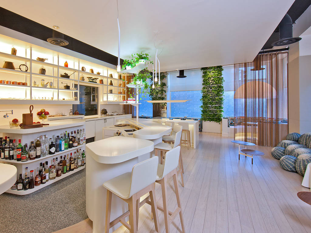 Best cocktail bars in DC for martinis, Manhattans and margaritas