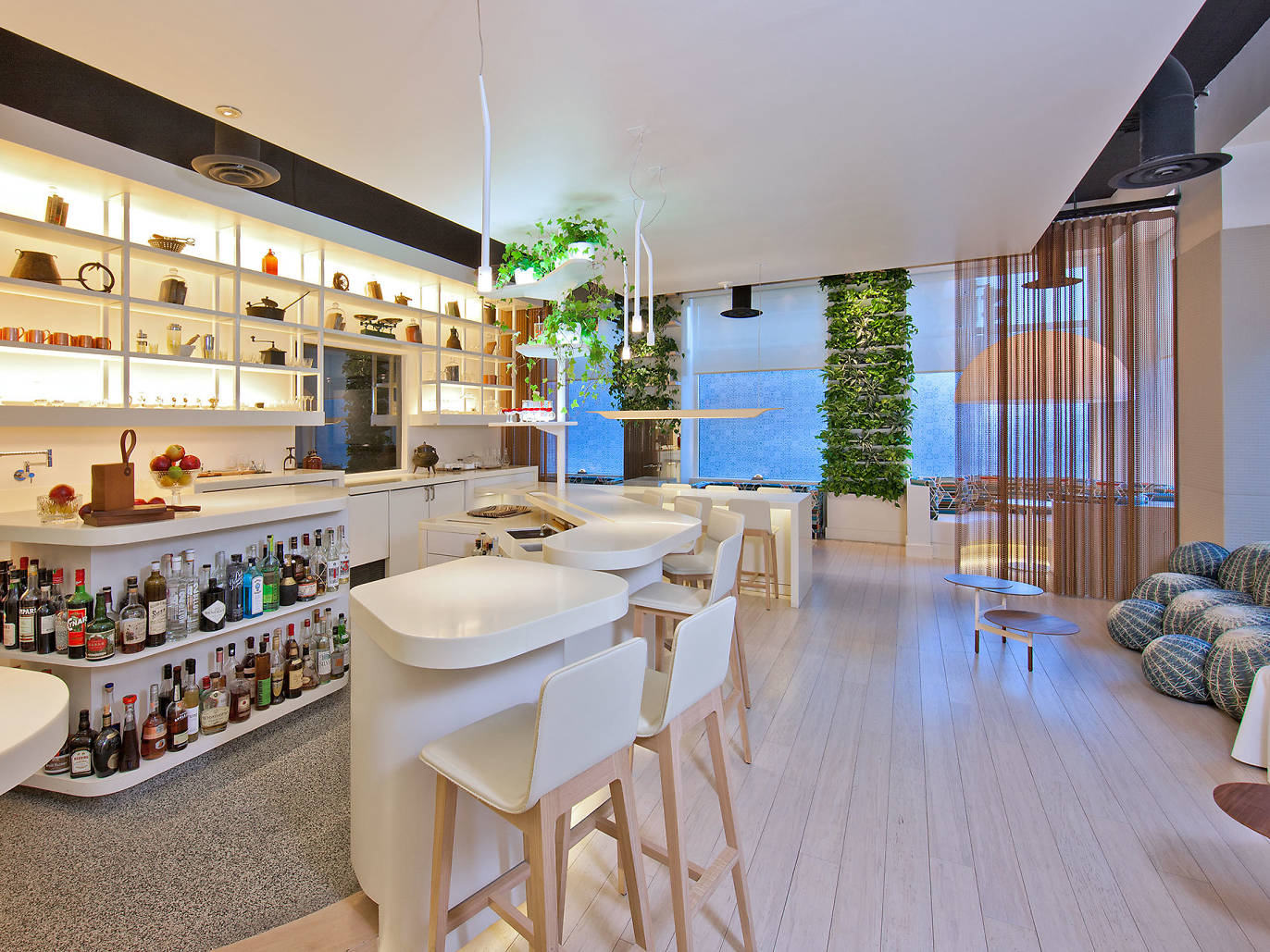 Best cocktail bars in DC for martinis, Manhattans and margaritas