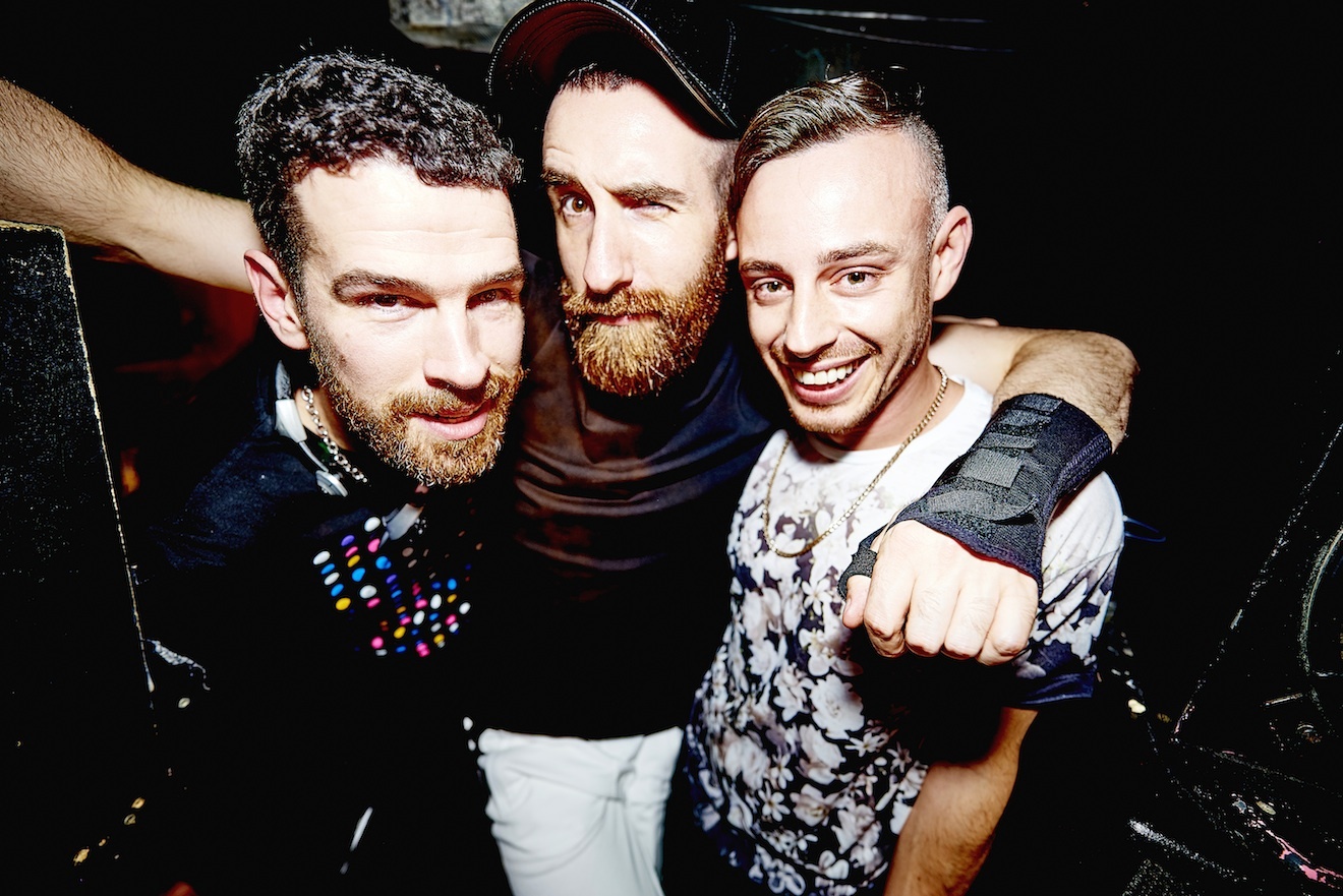 R&She | Clubs in London