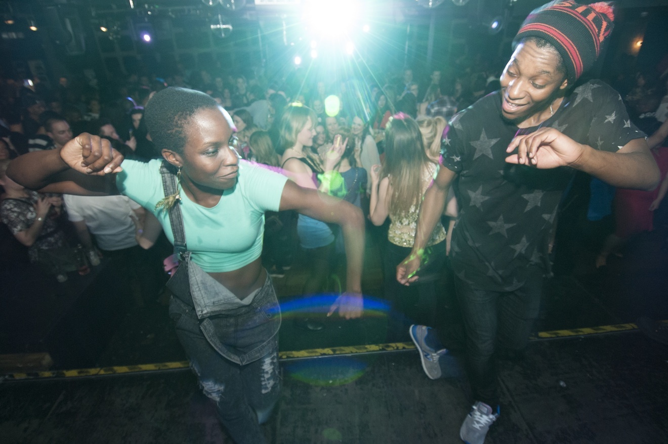 Supa Dupa Fly | Clubs in London