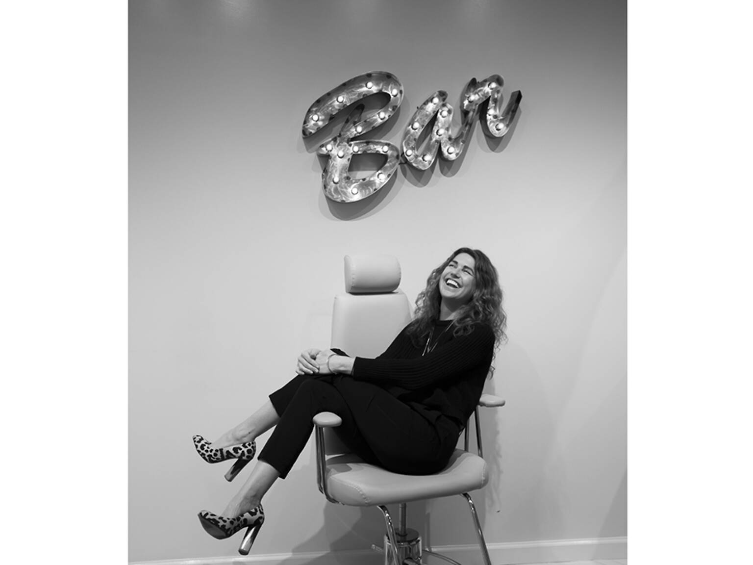 Best brow bars in NYC for eyebrow threading, tweezing or waxing