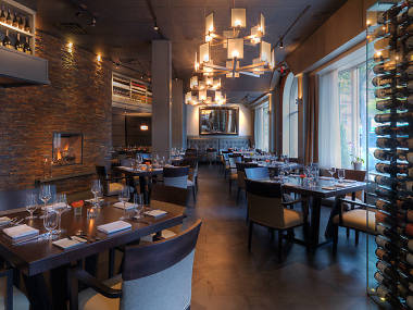 33 best Back Bay restaurants in Boston