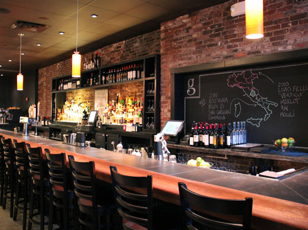 Best Italian Restaurants in Boston: 25 Hot Spots for Pasta