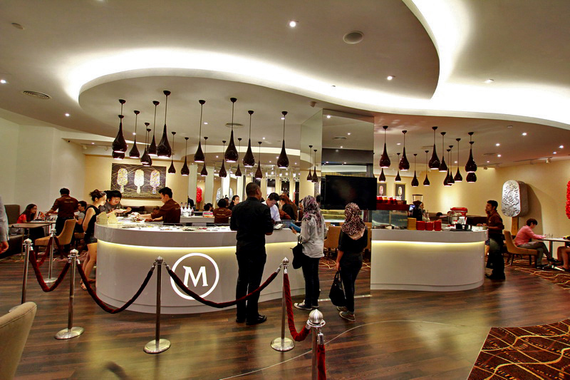 Magnum Kuala Lumpur | Restaurants in Mid Valley City, Kuala Lumpur