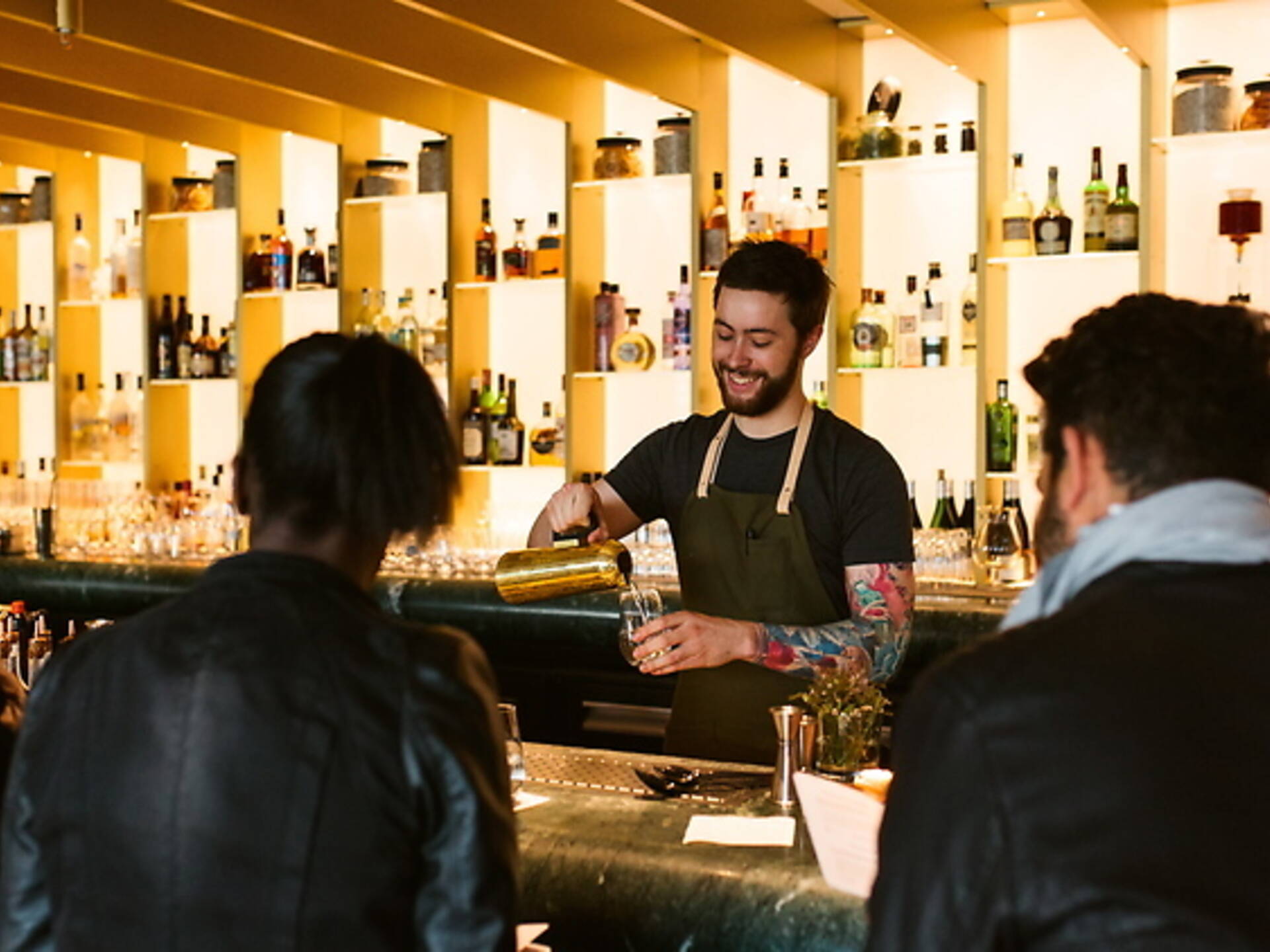 London Bar & Pub Reviews | Places To Drink, Reviewed & Rated