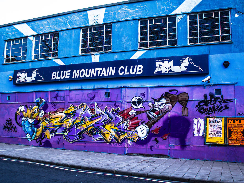 11 Best Clubs in Bristol Right Now