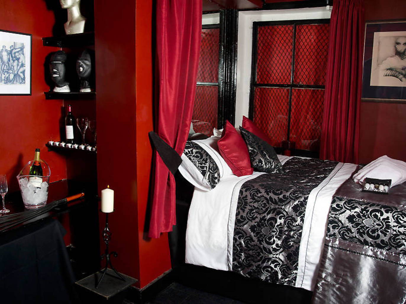 The 20 sexiest things to do in London – Adult London – Time Out London