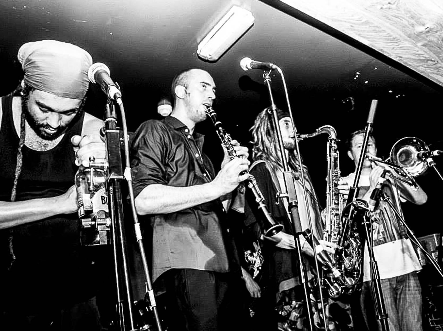10 Absolute Best Clubs In Bristol For A Big Night Out