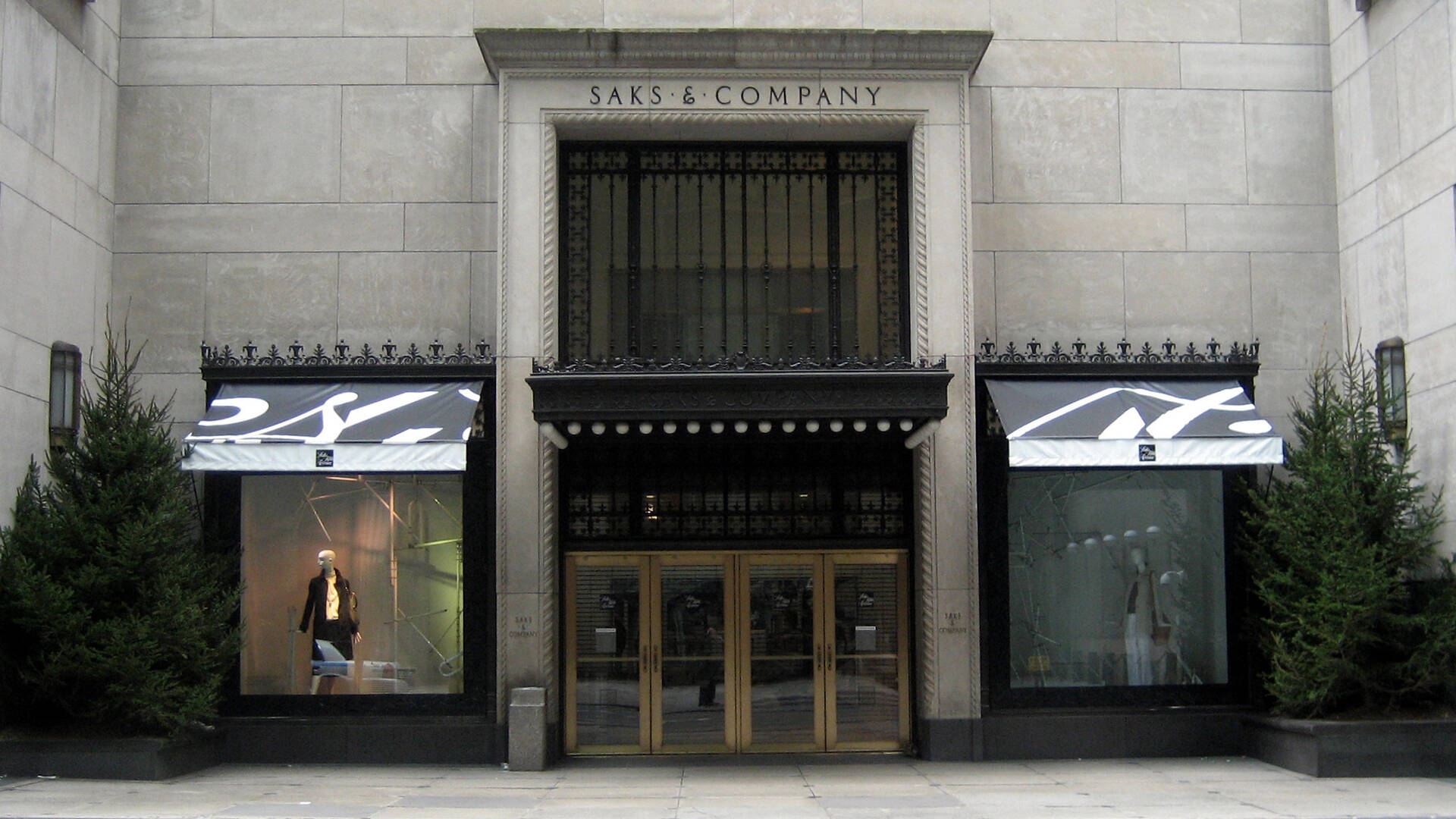 Best shops in Midtown from boutiques to department stores