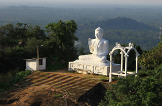 Mihintale | Art in Mihinthale, Sri Lanka