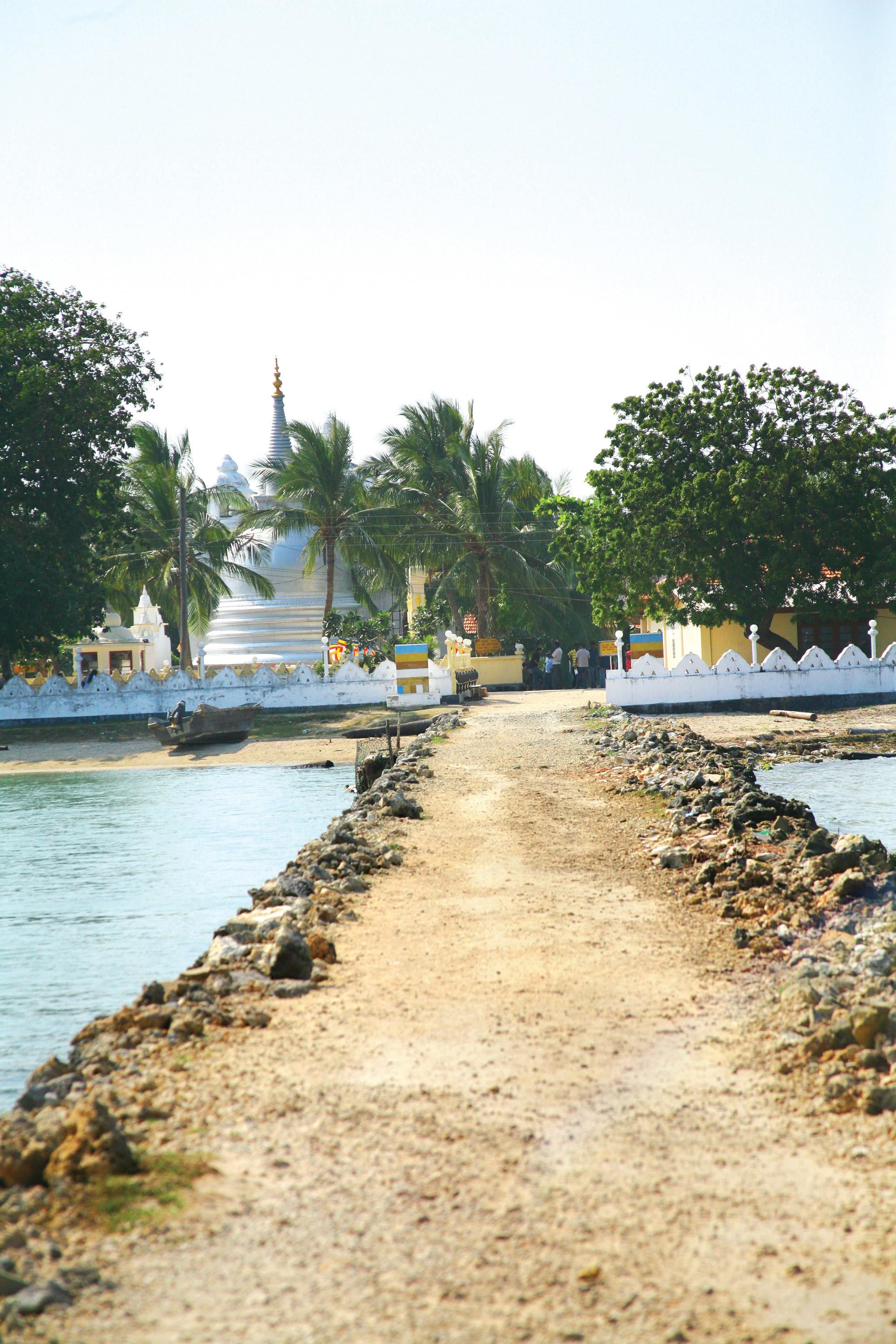 Nagadeepa | Attractions in Nainativu, Sri Lanka