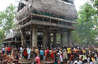 Kataragama | Attractions in Kataragama, Sri Lanka