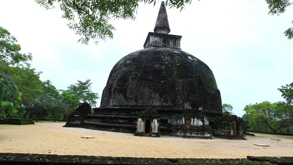 Kataragama | Attractions in Kataragama, Sri Lanka