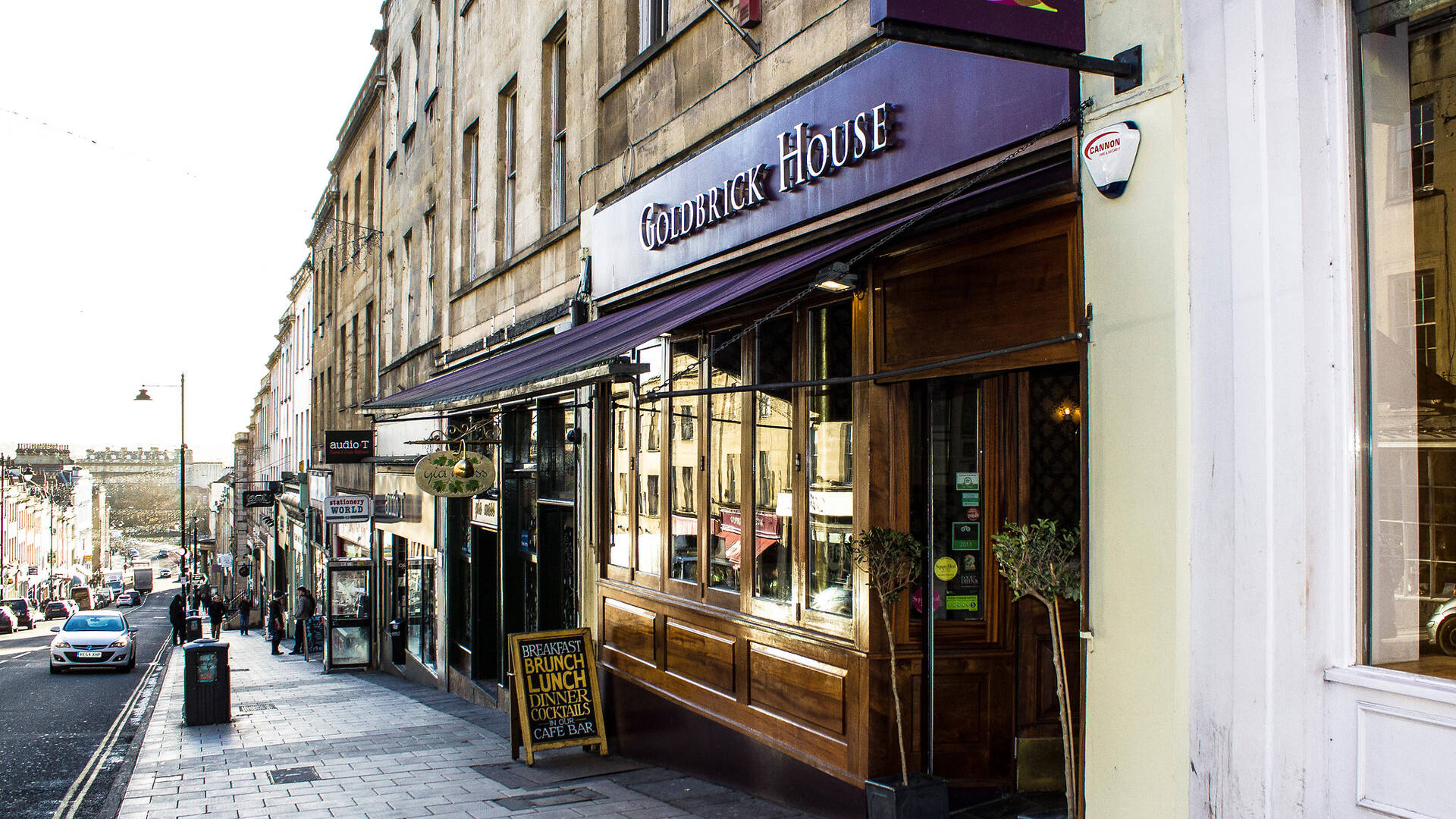 Bristol's Best Cocktail Bars - Time Out Bristol