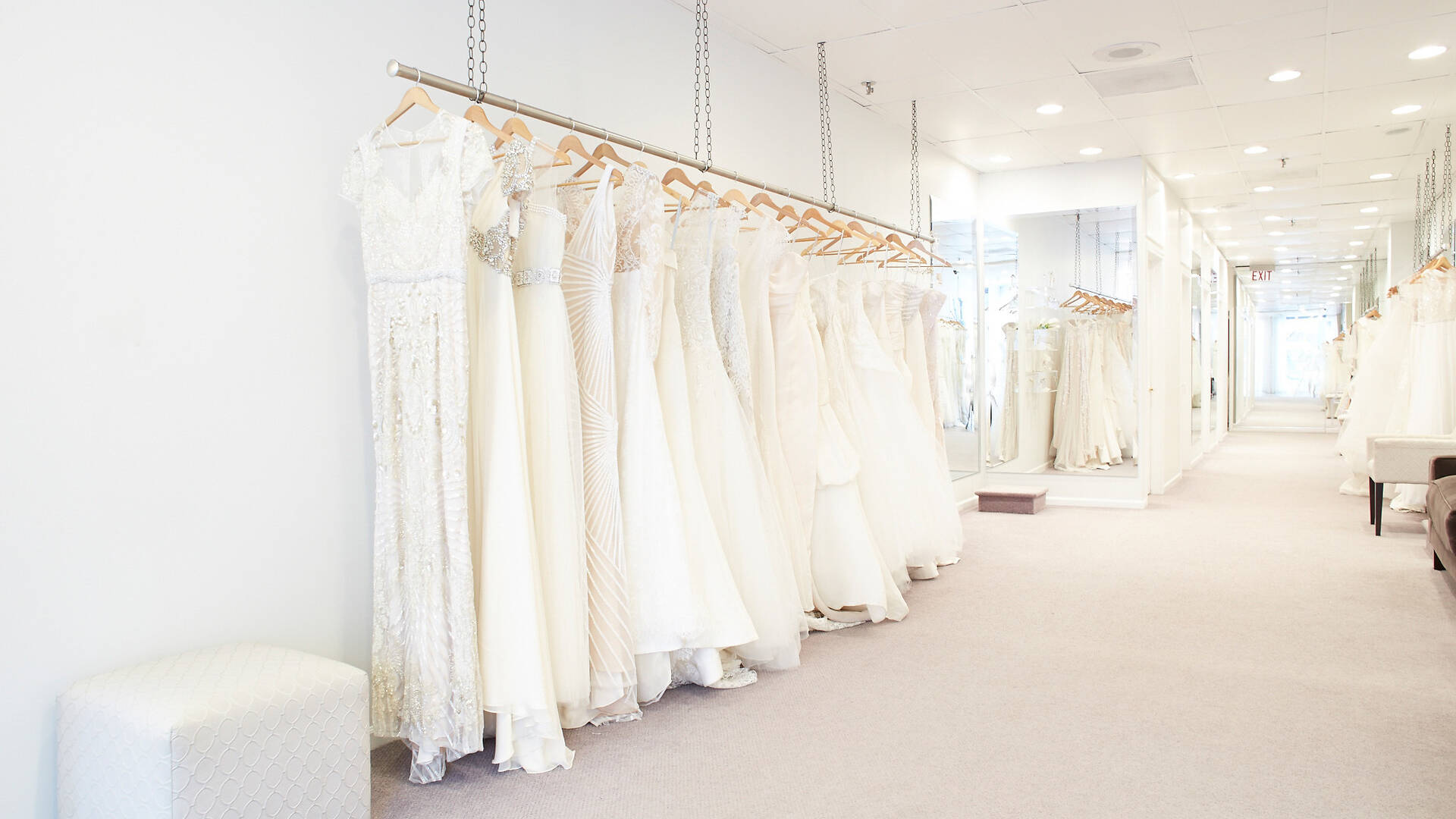 Ultimate Bride | Shopping in Gold Coast, Chicago