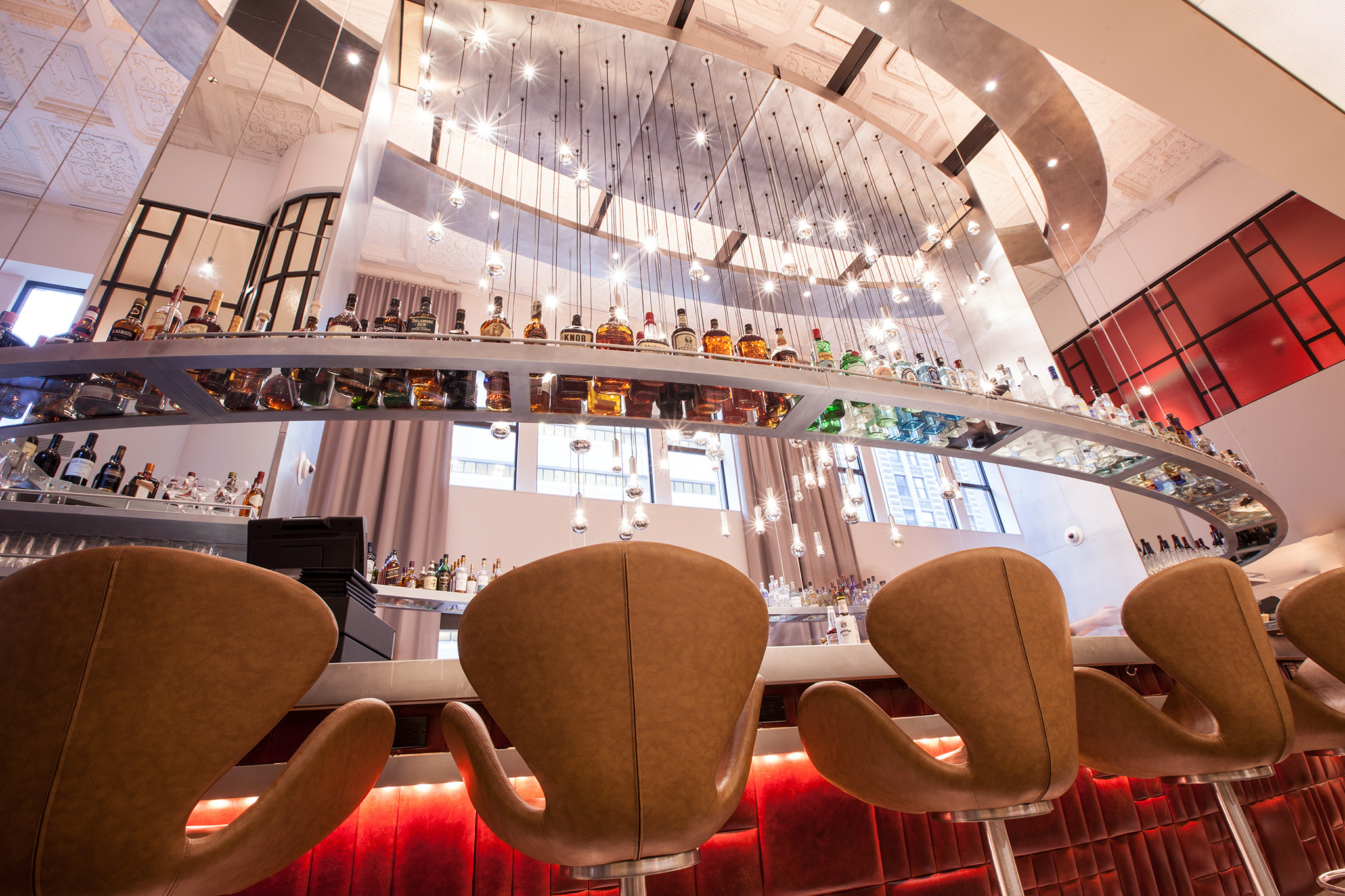 The Commons Club | Bars in Loop, Chicago