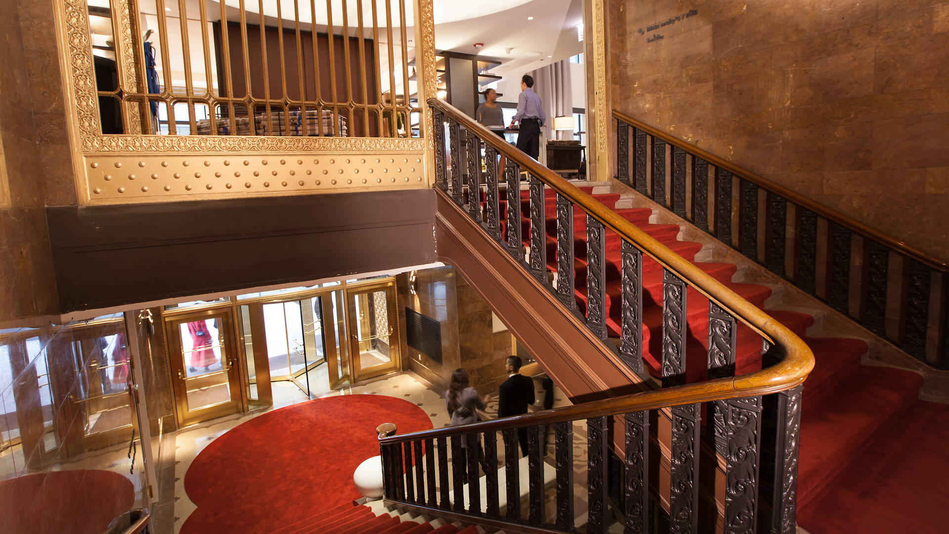 The Commons Club | Bars in Loop, Chicago