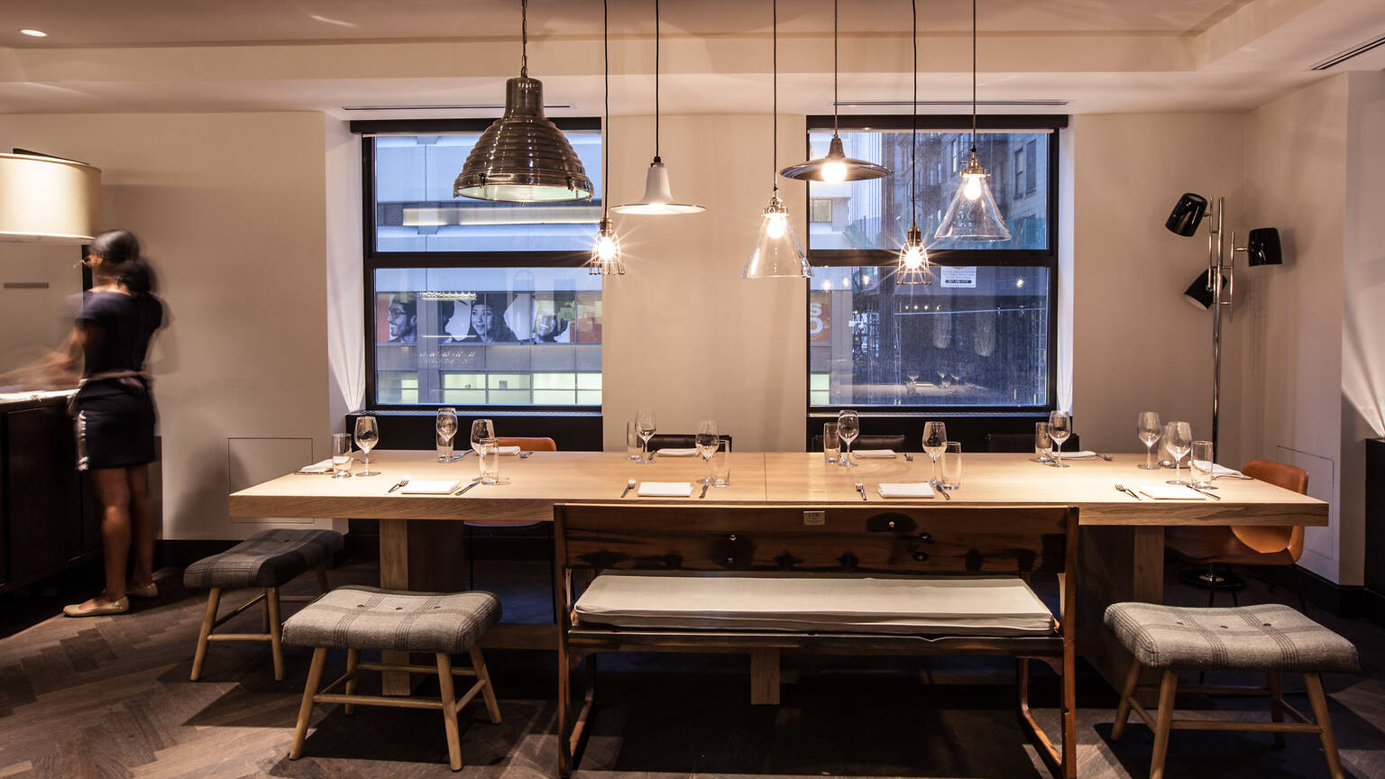 The Commons Club | Bars in Loop, Chicago