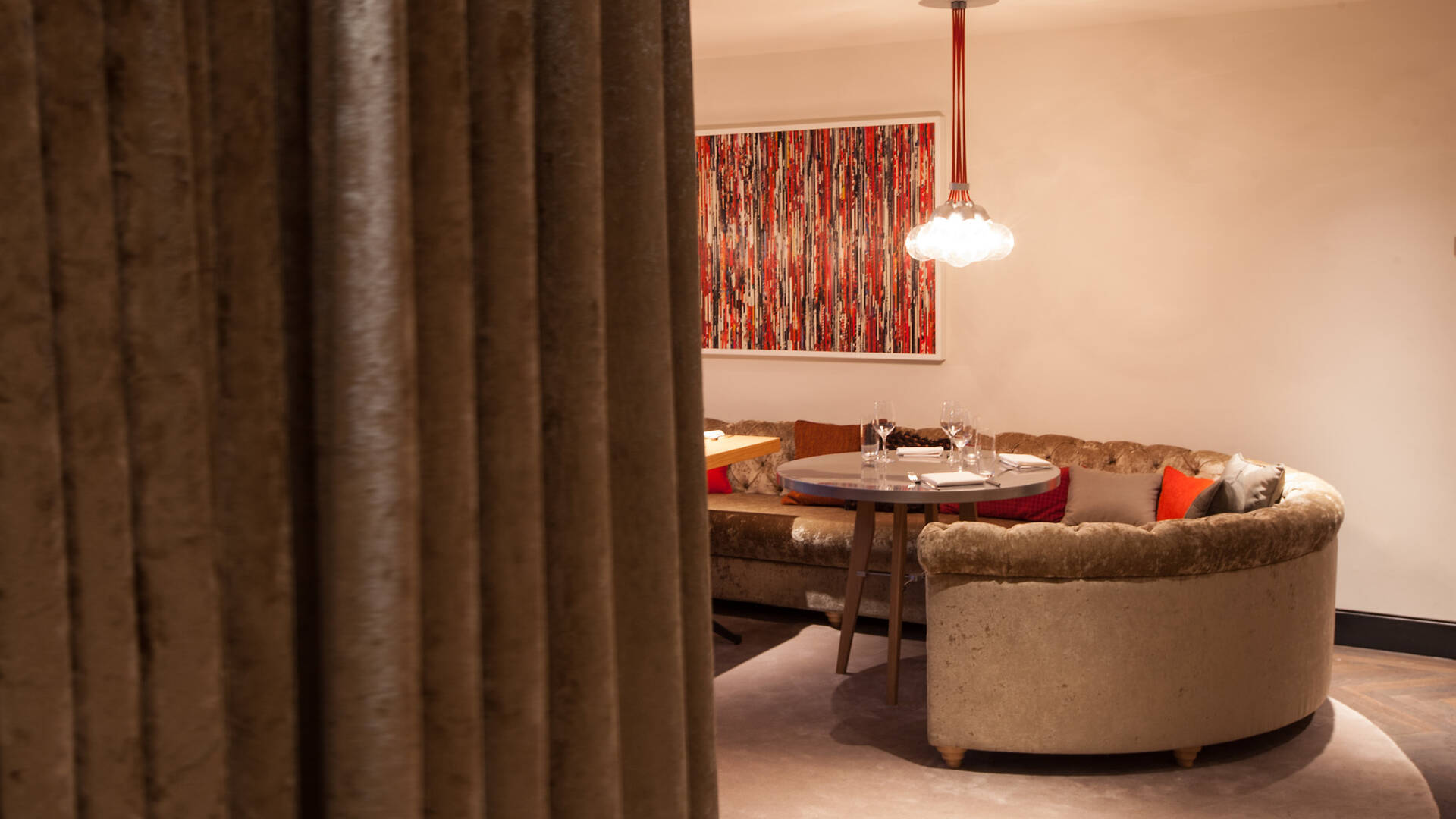 The Commons Club | Bars in Loop, Chicago