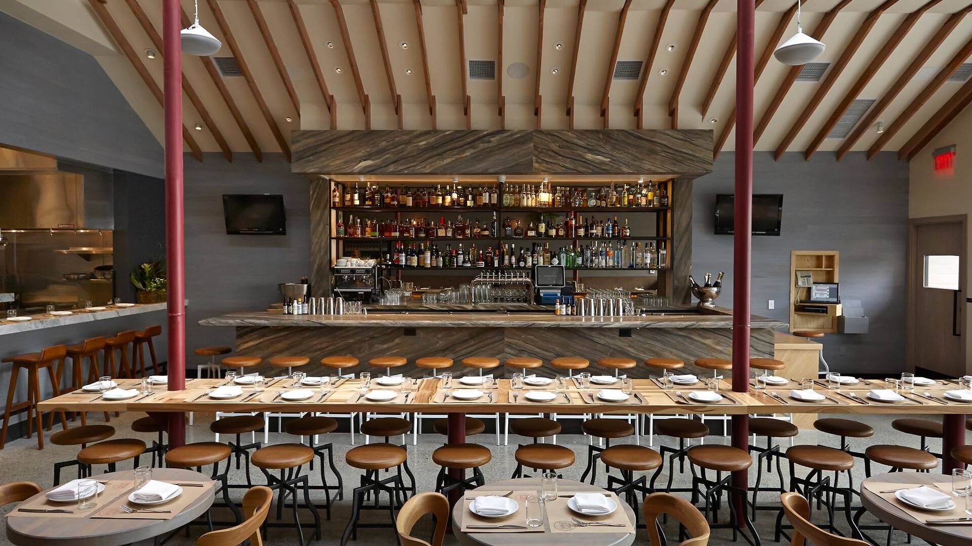 Love & Salt | Restaurants in Manhattan Beach, Los Angeles