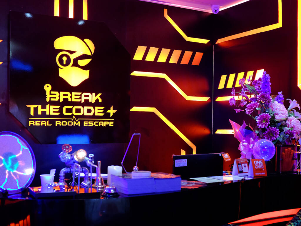 The best of 1 Utama Shopping Centre