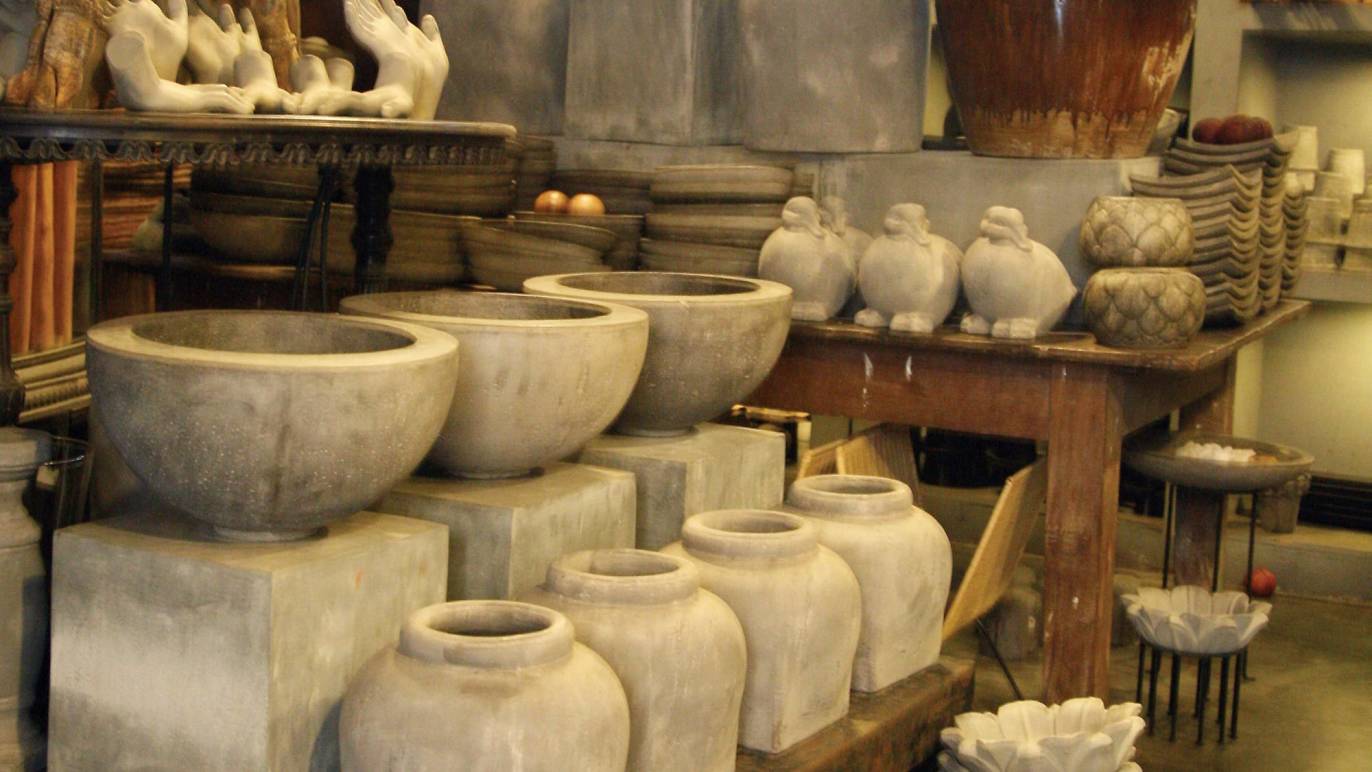 Paradise Road | Shopping in Colombo 7, Sri Lanka