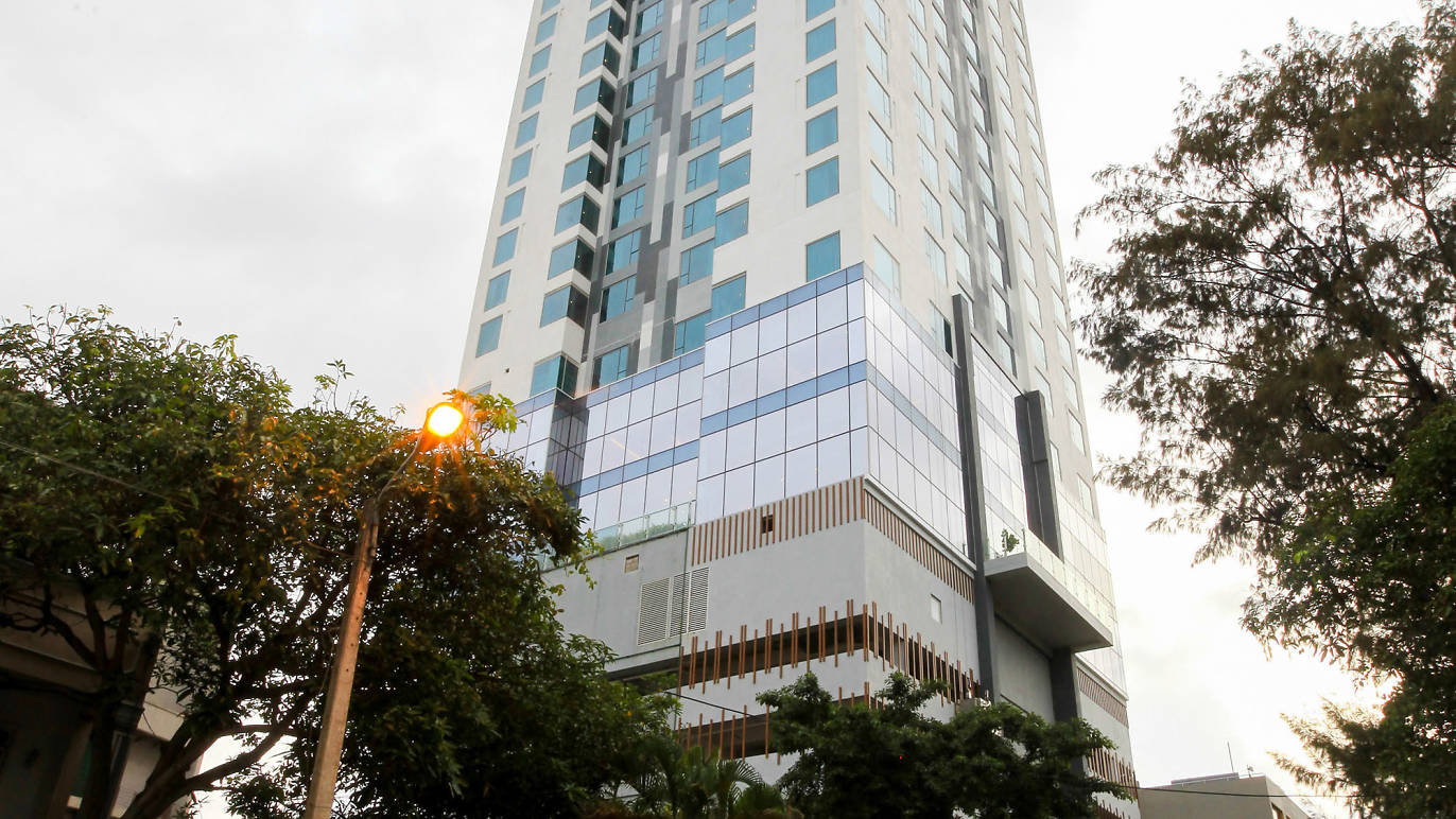 Cinnamon Red | Hotels in Colombo 3, Sri Lanka