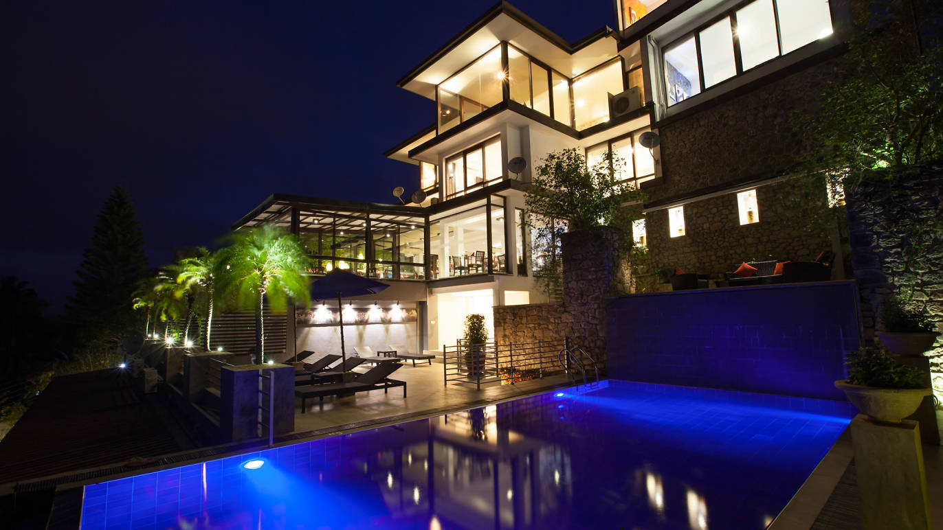 Theva Residency | Hotels in Kandy, Sri Lanka