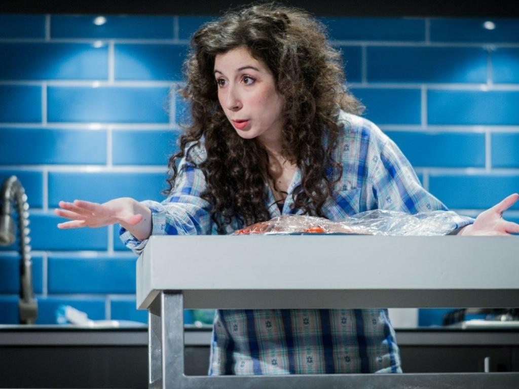 Off West End Theatre London – Reviews & Tickets – Time Out London