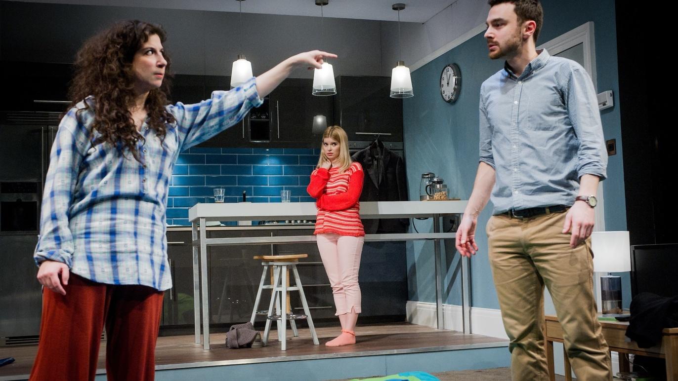 Bad Jews | Theatre in London