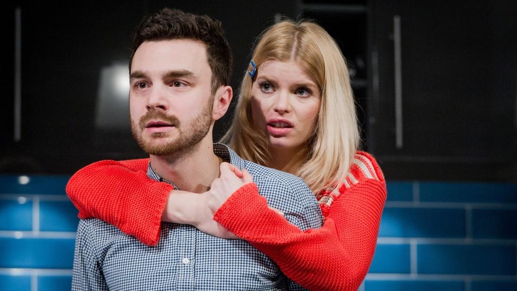 Bad Jews | Theatre in London
