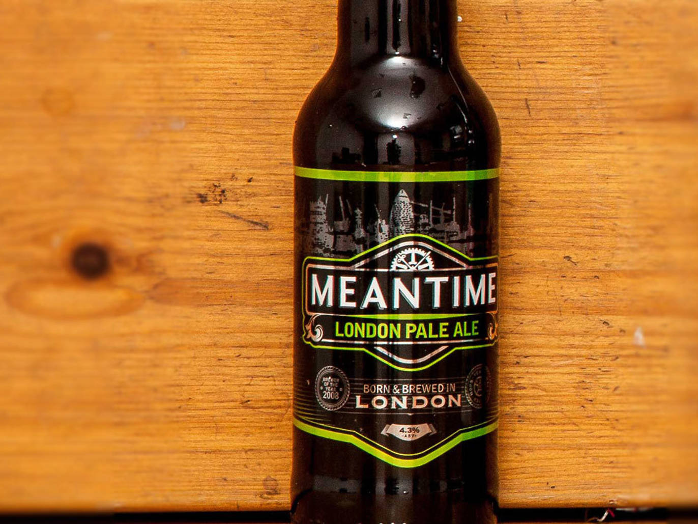 London's best bar snacks served in pubs and bars across the capital