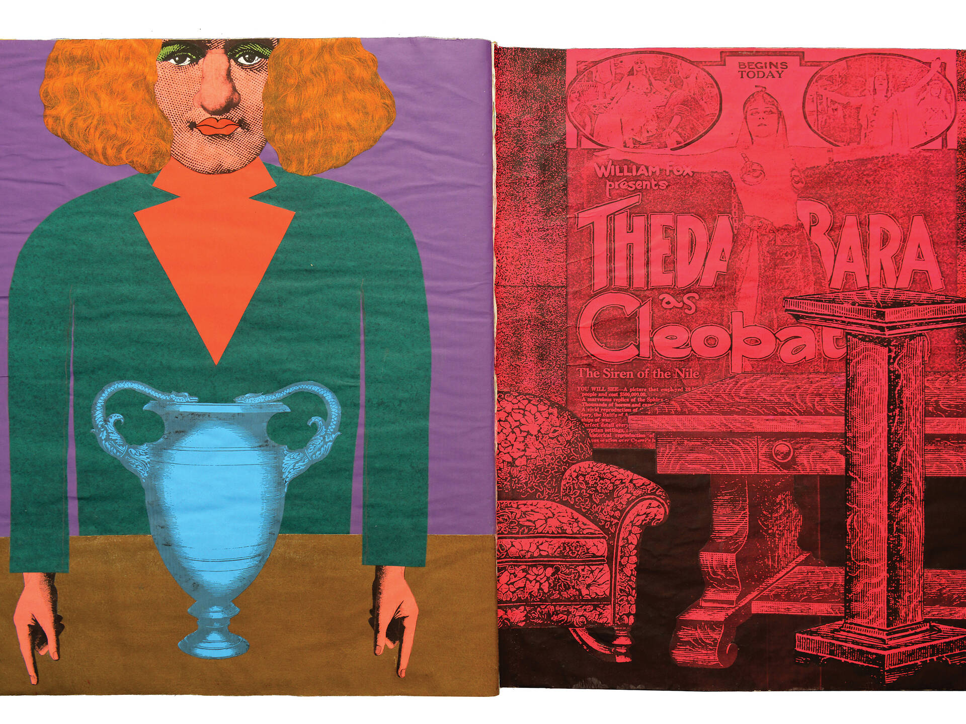 Outsider Art Fair 2015