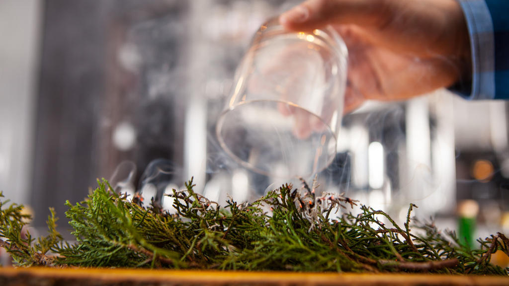 The Aviary | Bars in West Loop, Chicago