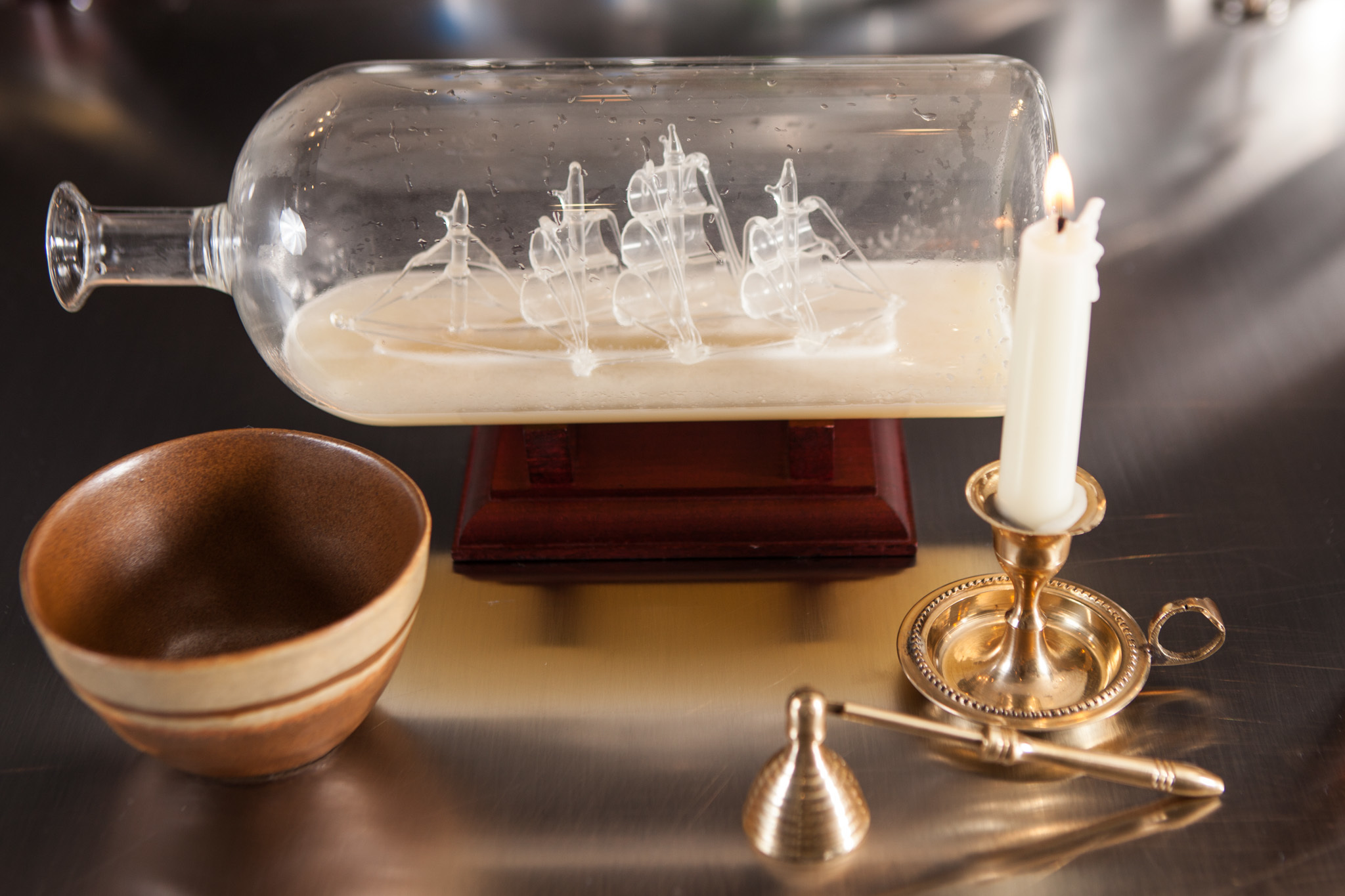 The Aviary | Bars in West Loop, Chicago