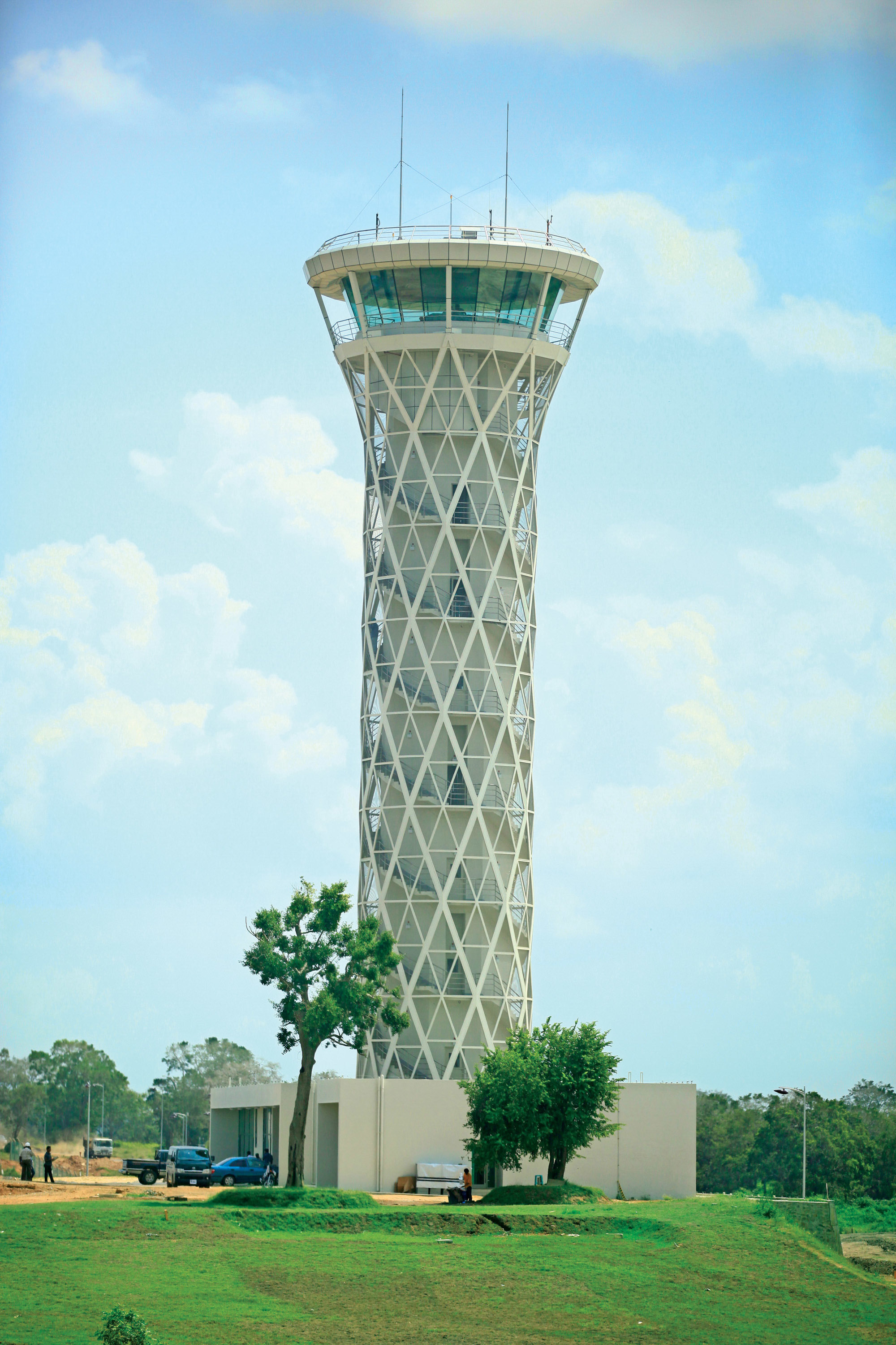 Mahinda Rajapaksa International Airport, Mattala | Things to do in ...