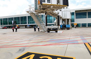 Mahinda Rajapaksa International Airport, Mattala | Things to do in ...