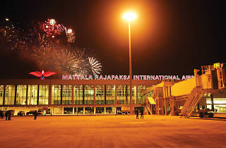 Mahinda Rajapaksa International Airport, Mattala | Things to do in ...