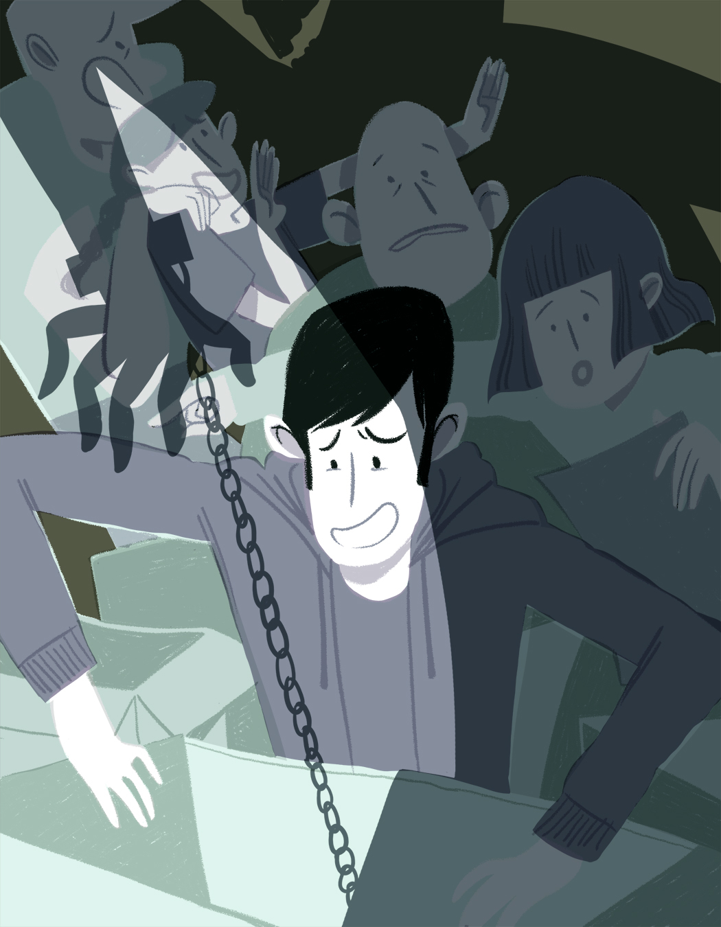 Zombie Escape | Things to do in New York