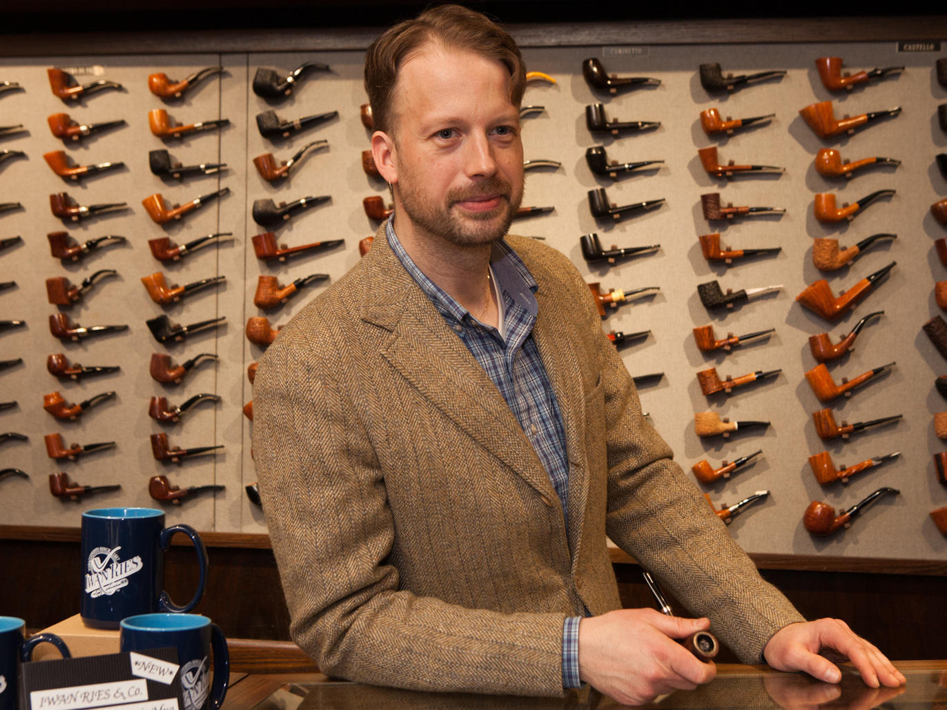 The last remains of old Chicago